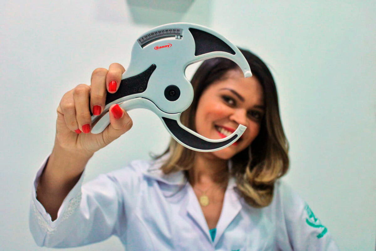 Tudo o que você precisa saber sobre Adipômetros para avaliação