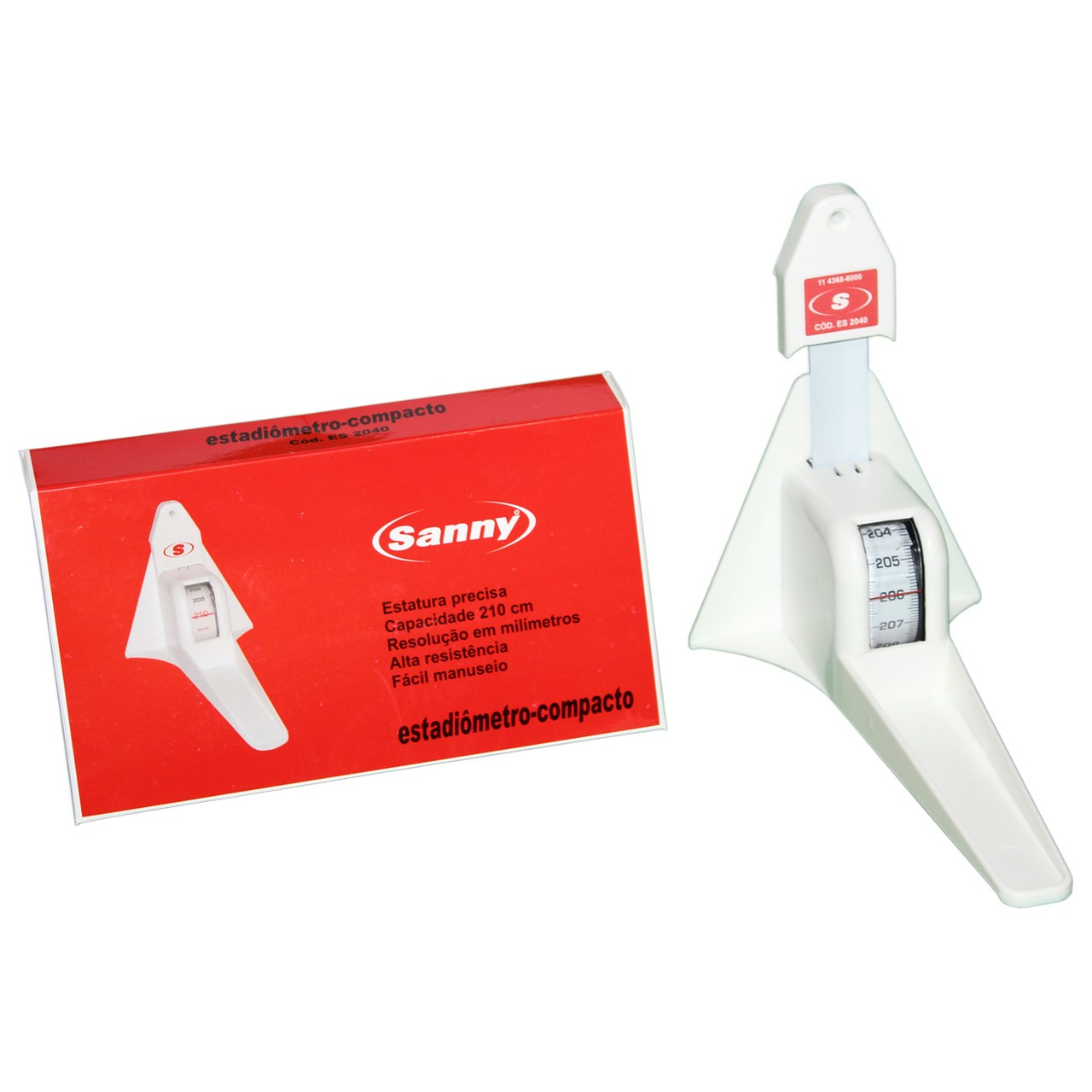 Estadiômetro: Como Usar, Tipos e Principais Dúvidas [2021]