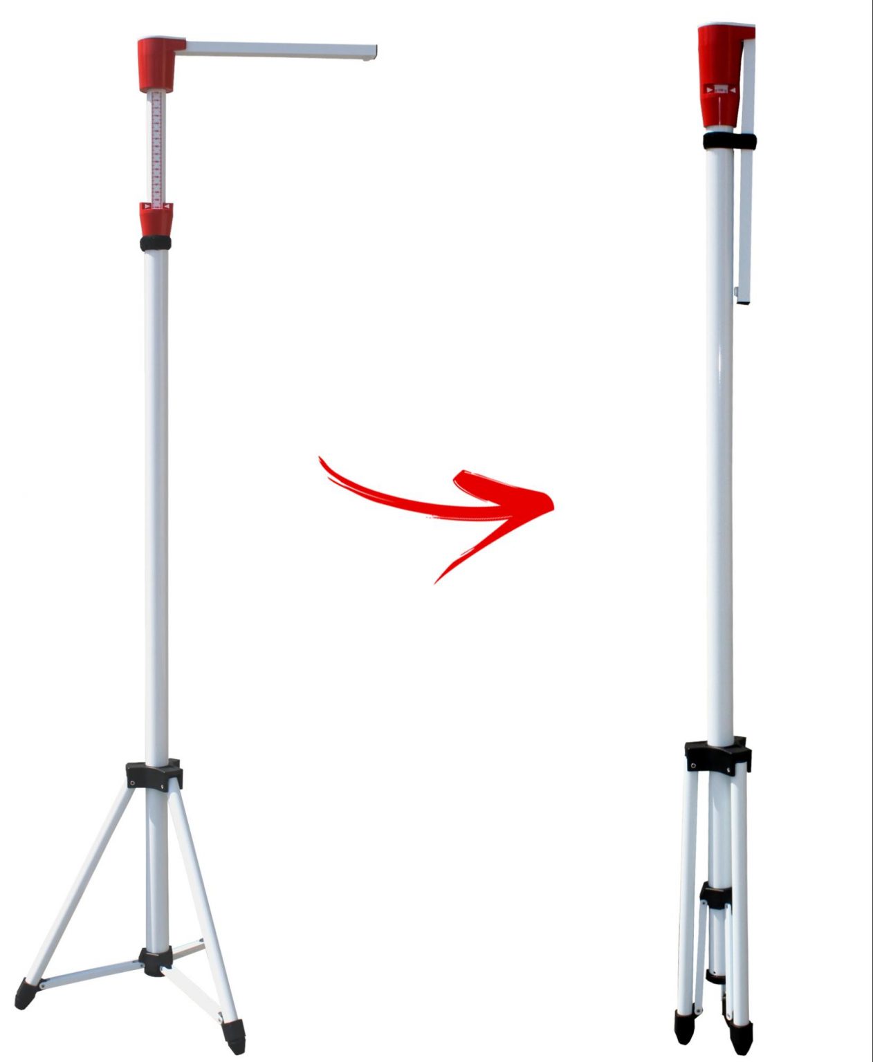 Estadiômetro: Como Usar, Tipos e Principais Dúvidas [2021]