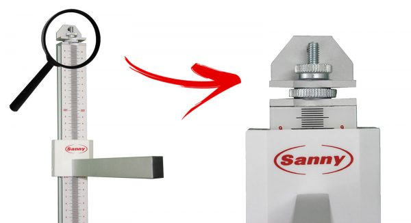 Estadiômetro: Como Usar, Tipos e Principais Dúvidas [2021]