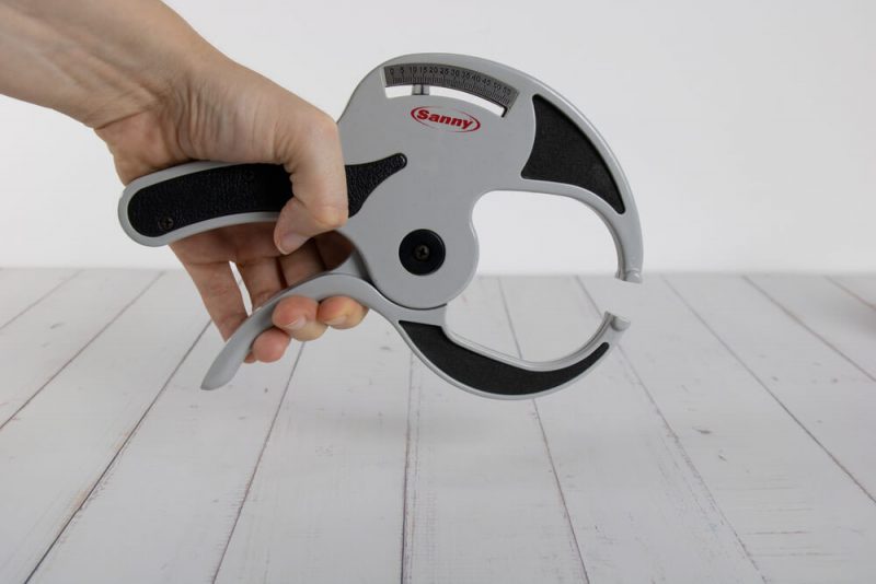 Tudo o que você precisa saber sobre Adipômetros para avaliação