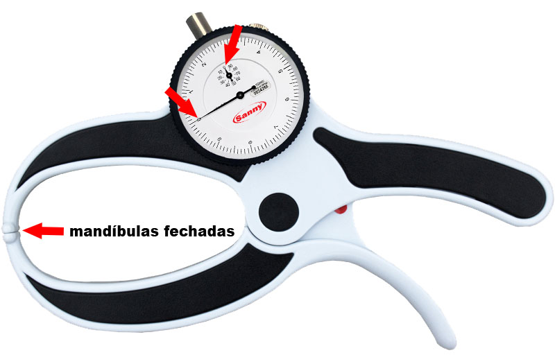 O que é Adipômetro? Como Usar, Melhores Modelos e Mais!