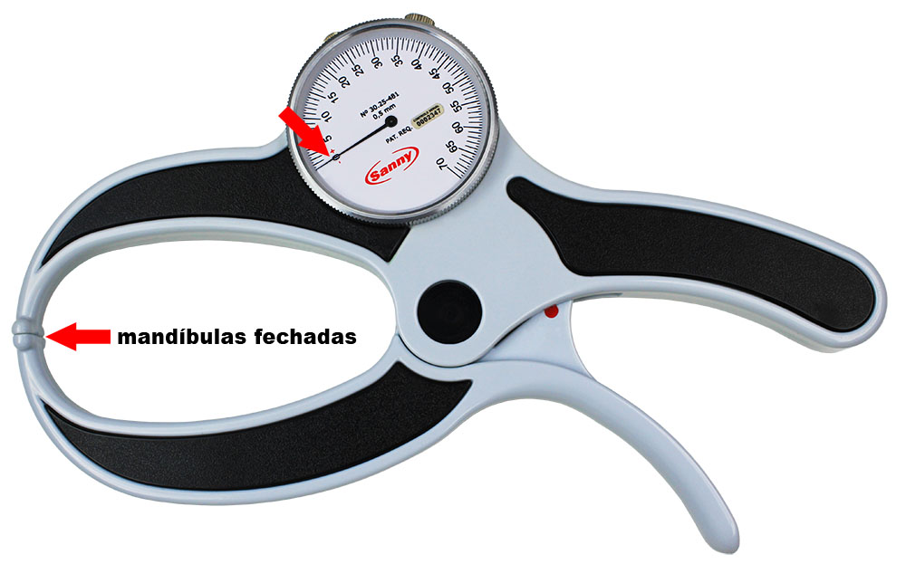 O que é Adipômetro? Como Usar, Melhores Modelos e Mais!